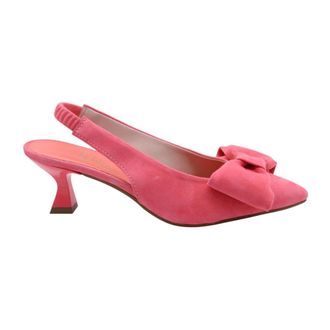 &Egrave; Mia Elegante Slingback Sandalen Sajan - - Shoes - Damen - Rosa - 36 EU