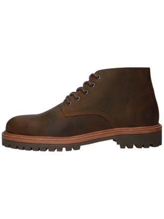 Blackstone Schn&uuml;rboots Gastown Fosca - EG582