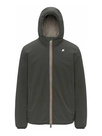 K-Way Veste Casual - Vert