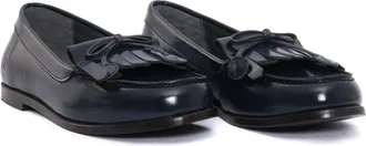BONPOINT Jazz Loafer - Blue