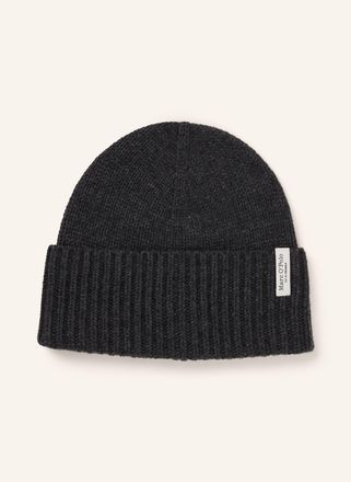 Marc O'Polo Marc Opolo M&uuml;tze grau