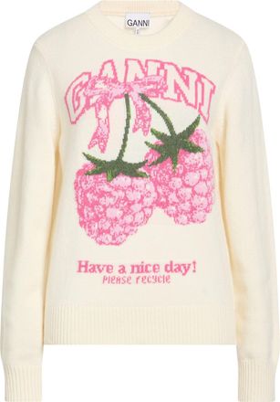 Ganni STRICKWAREN - Pullover auf YOOX.COM