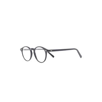 Epos Talos2 Monture Optique - unisex - Accessoires - Noir - Taille: 46 MM
