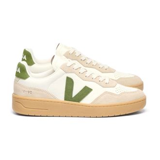Veja V-90 O.t. Leather - - Shoes - Herren - Mehrfarbig - 37 1/2 EU