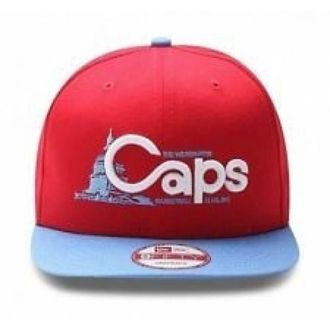 New Era Herren, Accessories, Rot, ONE SIZEGröße