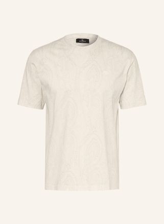 Etro Etro T-Shirt beige