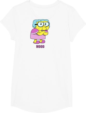 Disney Big City Greens Gramma Alice Mood T-Shirt