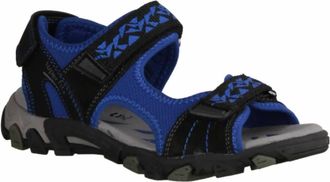 Superfit Outdoor Sandale - - Shoes - Damen - Schwarzk - 33 EU