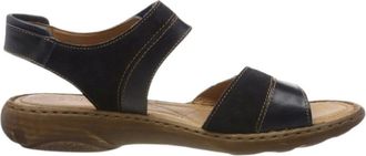 Josef Seibel Damen, Schuhe, Blau, 37 EUGr&ouml;&szlig;e