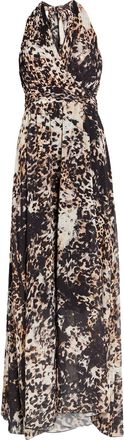 Nualy KLEIDER - Maxi-Kleider auf YOOX.COM