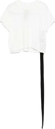 Rick Owens Damen, Oberteile, Wei&szlig;, MGr&ouml;&szlig;e
