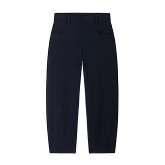 Cambio Femme, Pantalons, Noir, Taille: W34 L27 Pantalon Droit