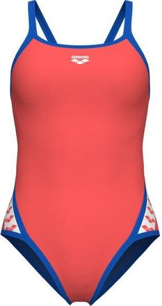 Arena Damen Schwimmanzug WOMENS ICONS SUPER FLY BACK