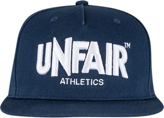 Unfair Athletics Cap Classic Label