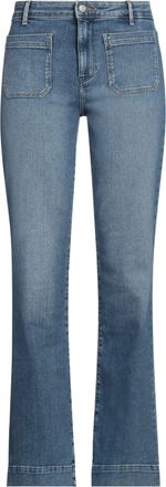 Wrangler HOSEN & R&Ouml;CKE - Jeanshosen auf YOOX.COM