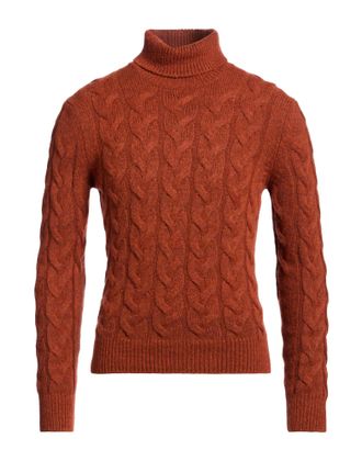 La Fileria STRICKWAREN - Rollkragenpullover auf YOOX.COM