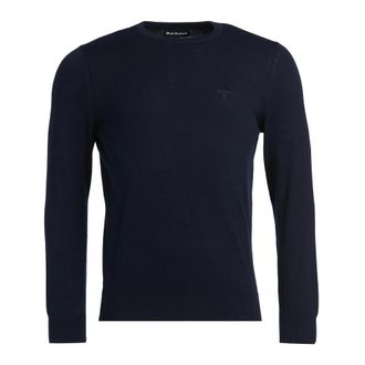 Barbour Herren, Strickwaren, Blau, SGr&ouml;&szlig;e