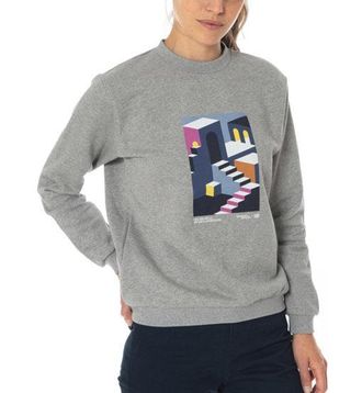 Snap B.Craven - Sweatshirt - Damen
