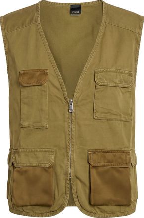 Pinko JACKEN & M&Auml;NTEL - Westen auf YOOX.COM