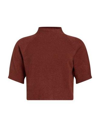 Manila Grace MAILLE - Cols roul&eacute;s sur YOOX.COM