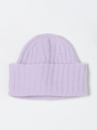 Rus Hut RUS Damen Farbe Lila