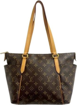 Louis Vuitton Damen, Pre-Owned, Braun, ONE SIZEGr&ouml;&szlig;e