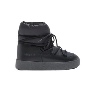 Moon Boot Urban Astronaut Hybrid Boot - - Shoes - Damen - Schwarzk - 41 EU