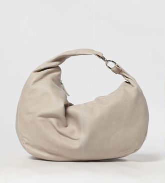 Paloma Wool Sac Port&eacute; &eacute;paule PALOMA WOOL Femme couleur Gris