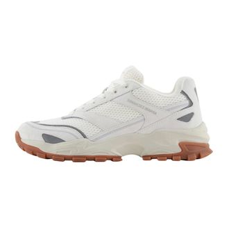 A|X Armani Exchange Herren, Schuhe, Wei&szlig;, 41 EUGr&ouml;&szlig;e