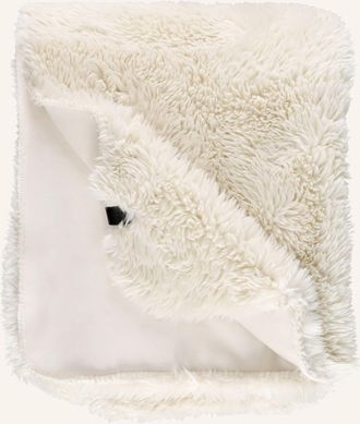 Sch&ouml;ner Wohnen Kollektion Sch&ouml;ner Wohnen Kollektion Plaid Leisure weiss
