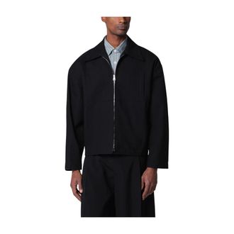 Namacheko Light Jackets - - Jackets - Herren - Schwarzk - M