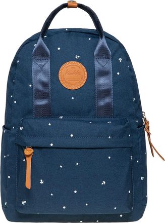 KAUKKO Rucksack Einfacher Daypack Handtasche für Schul Reisen für 13 Zoll Notebook,29 * 13 * 40cm/ 15L