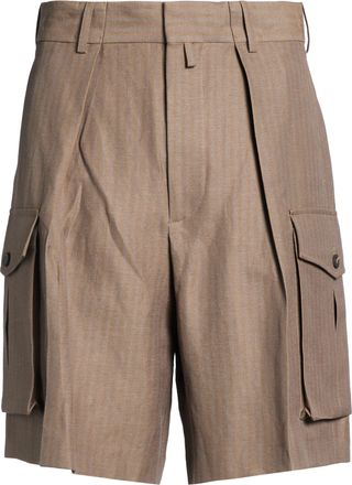 Dries Van Noten HOSEN & R&Ouml;CKE - Shorts & Bermudashorts auf YOOX.COM