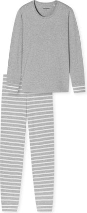 Schiesser Pyjama Casual Essentials