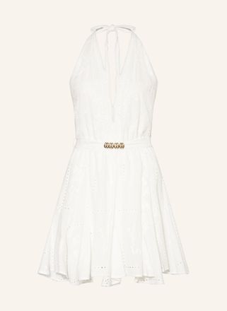 Maje Kleid weiss