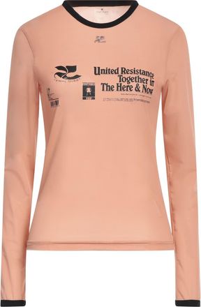 Courrèges TOPS - T-shirts auf YOOX.COM