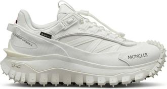 Moncler Femme, Sport, Blanc, Taille: 39 EU Trailgrip GTX Baskets