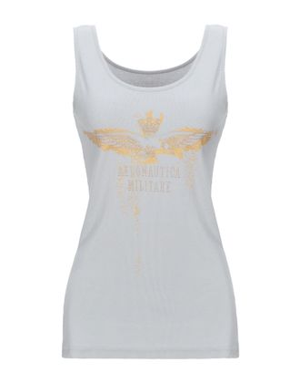 Aeronautica TOPS - Tank Tops auf YOOX.COM