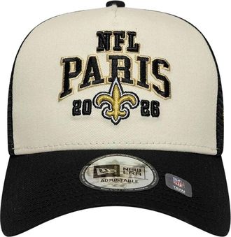 New Era 9Forty Trucker - - Accessories - unisex - Mehrfarbig - ONE SIZE