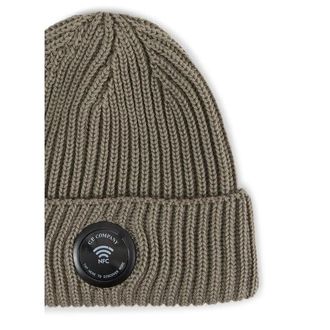 C.P. Company Bonnet en laine