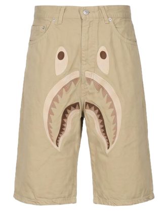 A Bathing Ape HOSEN & R&Ouml;CKE - Shorts & Bermudashorts auf YOOX.COM