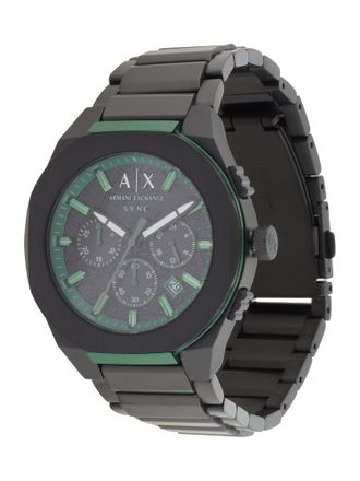 A|X Armani Exchange Uhr Sync