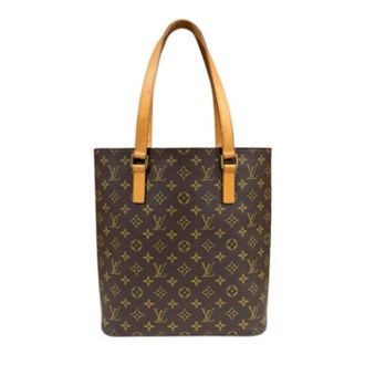 Louis Vuitton Pre-owned Vintage Tote Bag - - Pre-owned - Damen - Braun - ONE SIZE