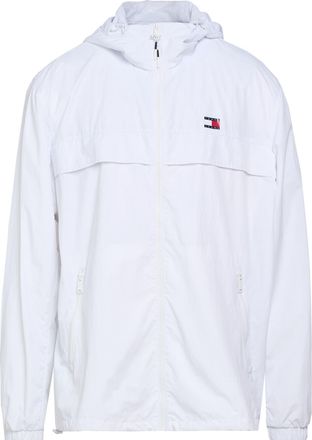 Tommy Jeans JACKEN & M&Auml;NTEL - Jacken und Anoraks auf YOOX.COM