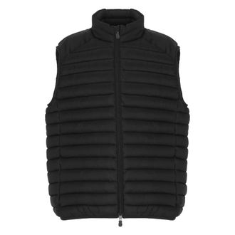 Save The Duck Homme, Vestes, Noir, Taille: XL Rhus Vest