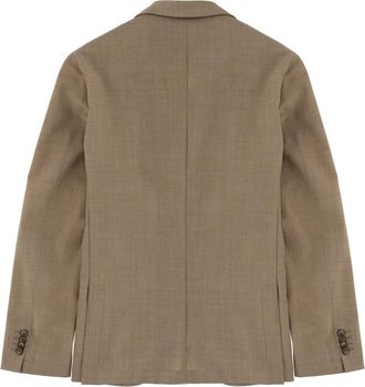 HUGO BOSS Blazer - Beige