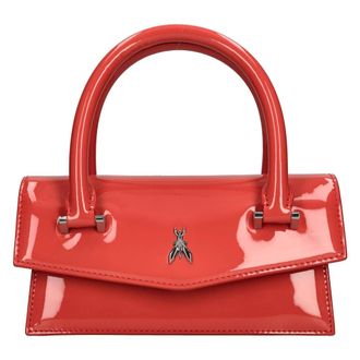 Patrizia Pepe Femme, Sacs, Rouge, Taille: ONE Size Mini Bags