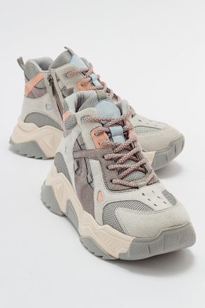 Prologue Lowel Sneaker Boot