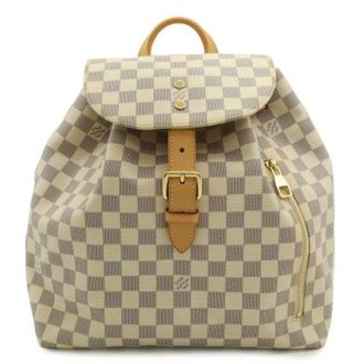 Louis Vuitton Damen, Pre-Owned, Beige, ONE SIZEGr&ouml;&szlig;e