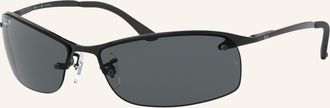 Ray-Ban Sonnenbrille rb3183 schwarz